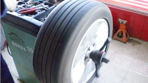 车辆什么情况下需要做动平衡?不懂就要早知道!