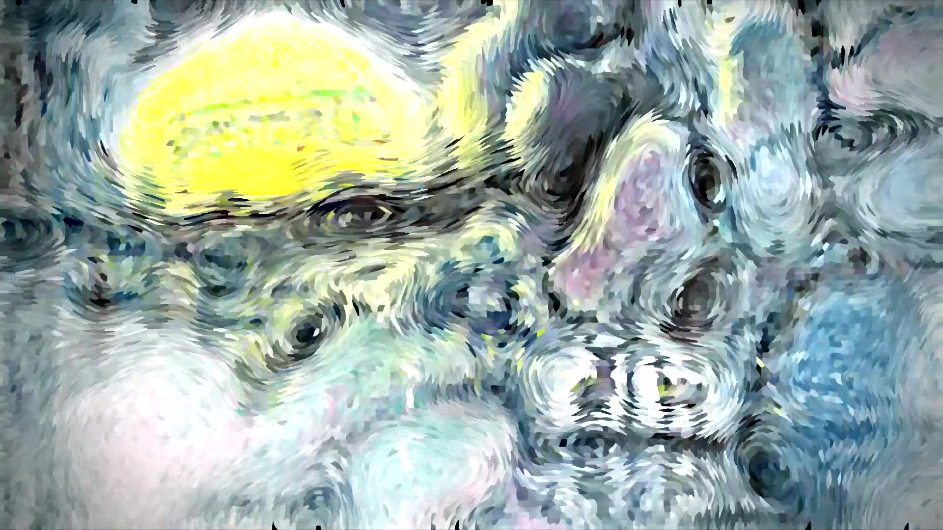 【原创广告】原创图画书《萤火虫女孩》宣传视频