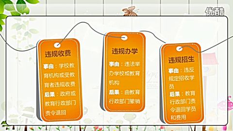 《教育法》行政法律责任——幼儿园教师资格证考试