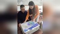 失眠抑郁 焦虑狂躁 渡康经颅磁刺激仪 重复性经颅磁刺激