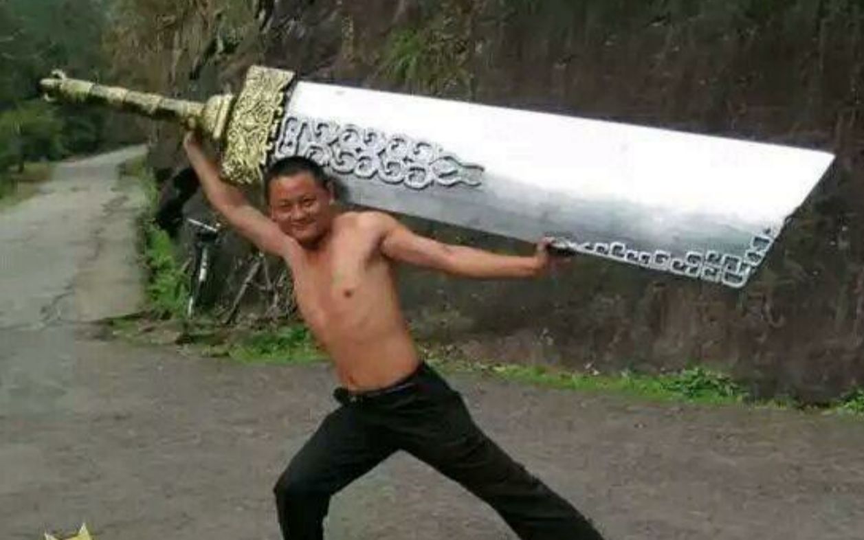 凡人修仙:这把高端局!