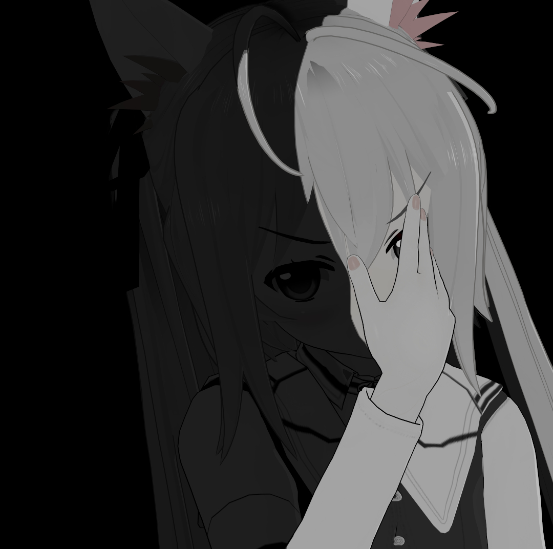 可爱的小狐狸圣小零 