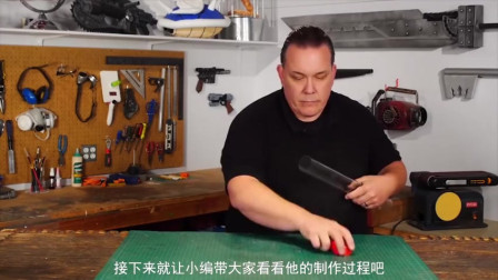 作为生化危机死忠粉,男子自制"T病毒",网友:打开会变成丧尸吗?