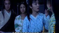 武林外传:佟湘玉夸别人,别人道:把狼训成狗,佟湘玉的反应亮了
