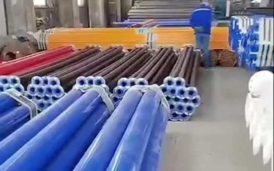 防腐钢管厂家-保温管道厂家