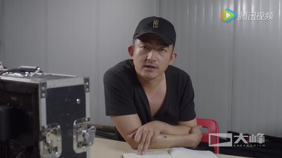 影视表演课 第一集 如何解放天性