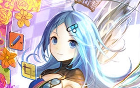 open canvas的绘画视频