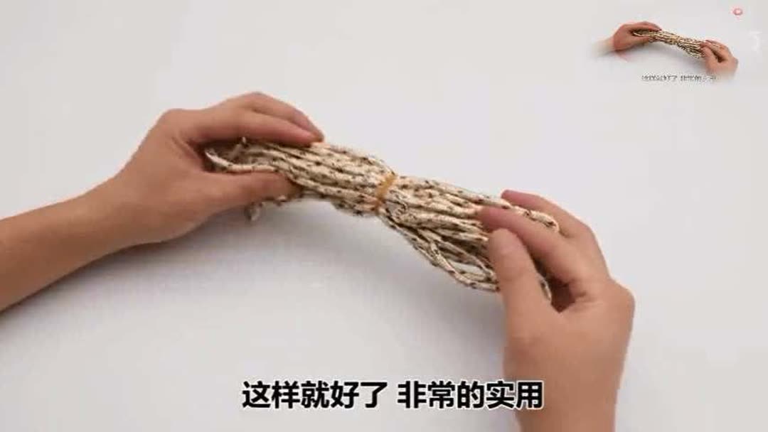 回形针的用途,原来回形针除了夹纸还有这几个小妙用,超实用!