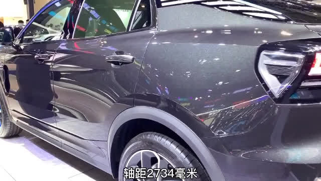 国产车崛起了!新车才17万,配2.0T有254马