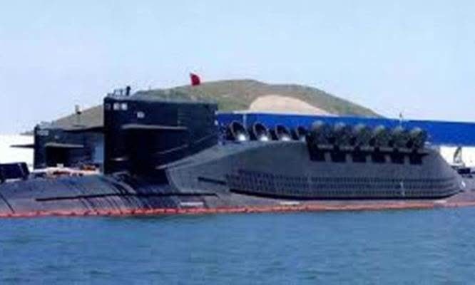 这才算得上我国最强武器,无视各种围堵,直击地球任何角落!