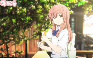 秋季动漫创意剧本配音作品欣赏