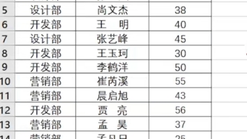 Excel函数countif学习资料