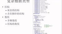 潘晶 LabVIEW中调用DLL的高级技巧