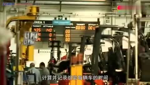 什么是丰田精益生产方式