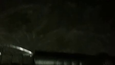 左海模拟地震模型