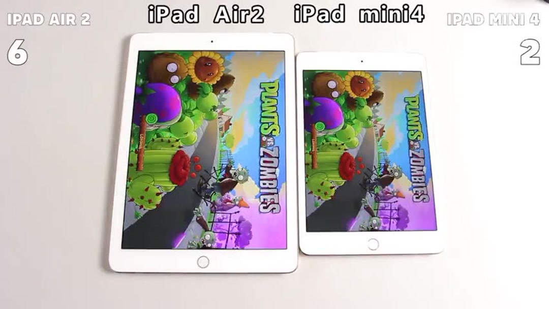 《科技共享》iPad mini4(A8)