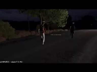 胡特湾湾14.12.19斗鱼直播 arma3 RPG 生活模组 【下半部分】