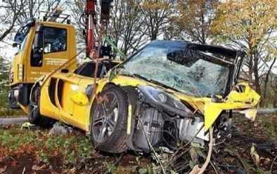 (科普向)车身稳定电子辅助系统