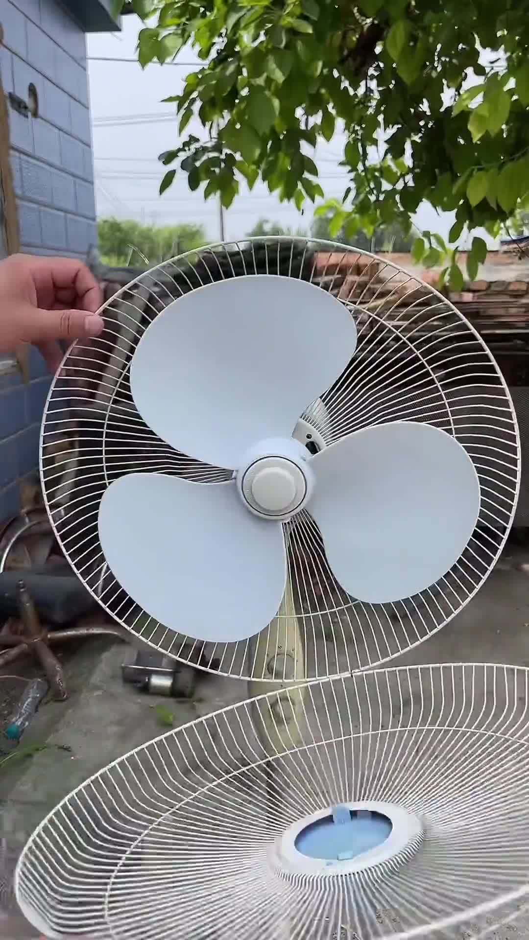 风扇,烟机,暖风机通用型启动电容#高性能实用工具 #生活小妙招 #电风扇