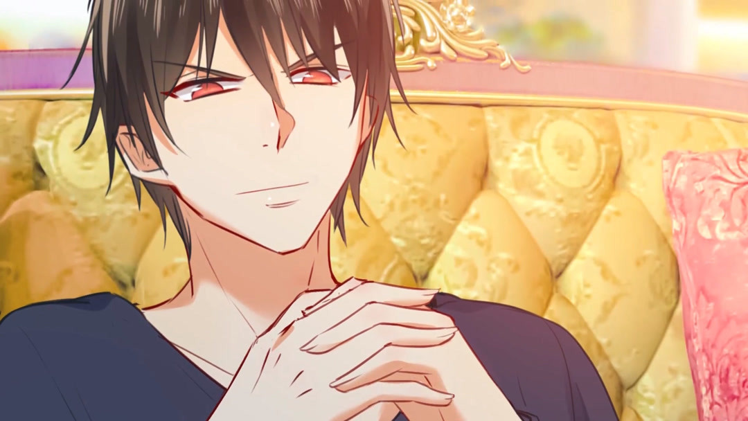 宫欧就是死鸭子嘴硬!明明是心疼时小念的,却不让管家替她说话!