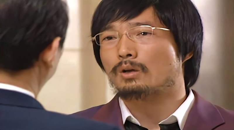 无处藏身:杨兵认为有张干净的脸不怕查,又担心查不出什么也麻烦