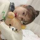 我的小猫叫拉拉 