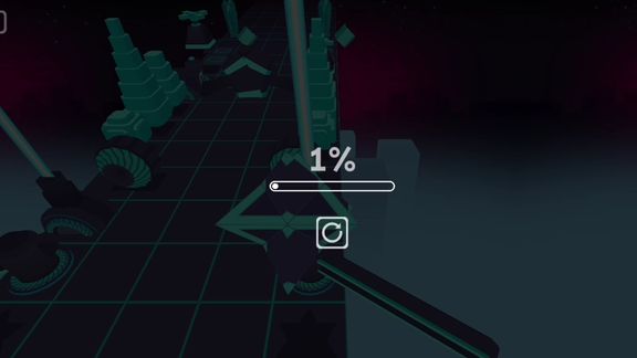 滚动的天空全物品(有地板了)