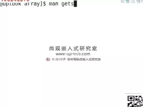 12-5.3c语言入门教程-字符数组