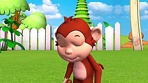 少儿绘画教学,和动物园里的小动物们一起玩耍吧