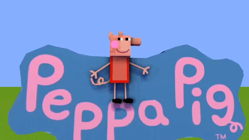 【我的世界动画】睡觉时间到