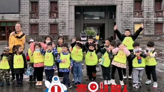 你知道壹号机器人研学活动怎么开展?方案是什么样?有什么好处