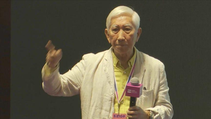 清华“设计之父”:夜眠七尺,买那么多房子干什么?