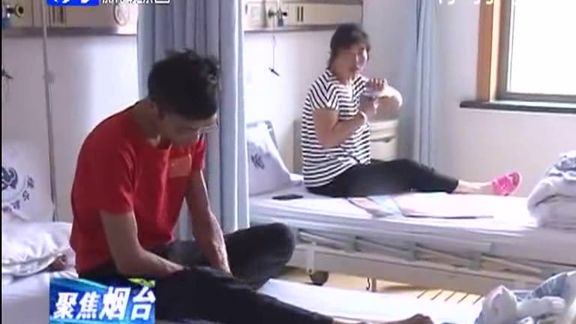 小伙结婚三天就查出尿毒症!对亏了亲娘,母亲捐肾救子