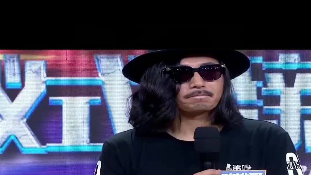 鸡排哥直言被导演组忽悠 众星祝福超完美