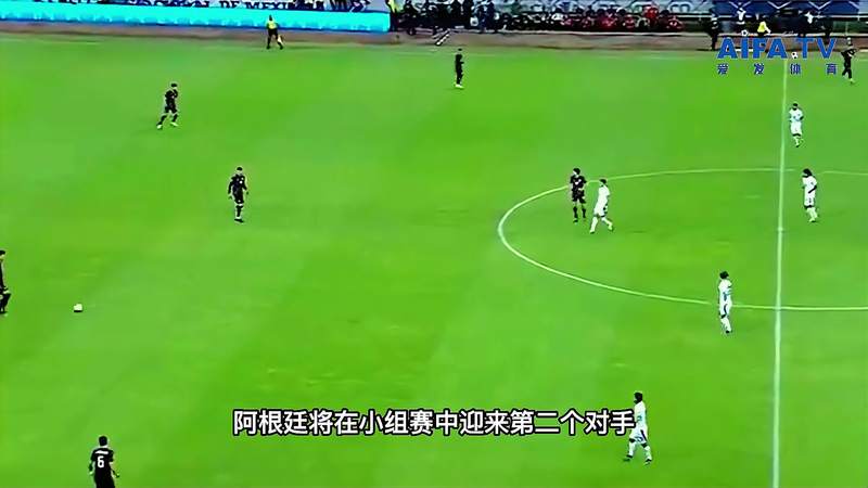 卡塔尔世界杯直播回顾阿根廷VS墨西哥,墨西哥复仇之战