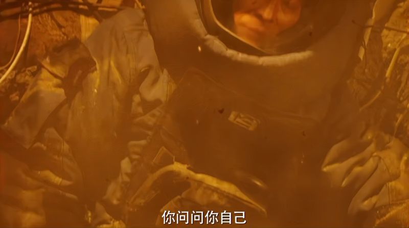 《拆弹专家2》预告片,刘德华演残障拆弹专家,与刘青云强强联手