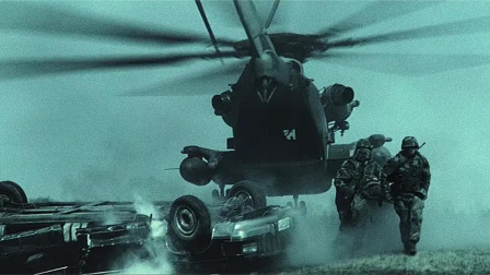 核弹都能搞丢?还差点引发第三次世界大战,惨烈真实的动作大片