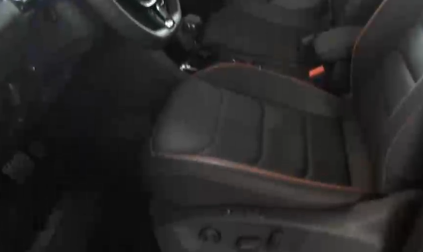 上汽大众途岳2019款车内功能演示,做工很好,空间大在里面很舒服