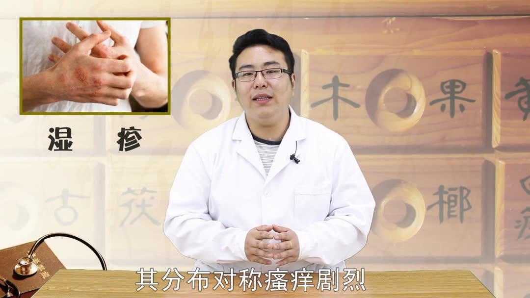 手掌经常脱皮是什么原因?别大意,可能是这4种病"找上门"了!