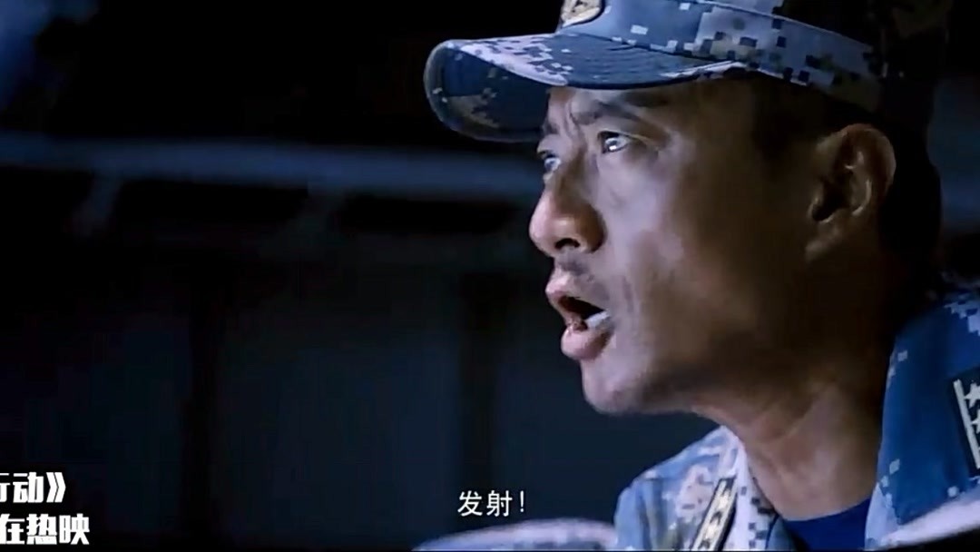 红海行动:恐怖分子挑衅中国战舰,可是反被海军战舰灭掉!