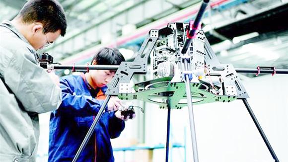 中国这项逆天发明,未来将掌控全球人类信息!美国既喜欢又无奈