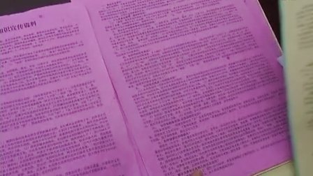 我县开展食品安全集中宣传活动