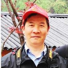 山谷晨音有看头 