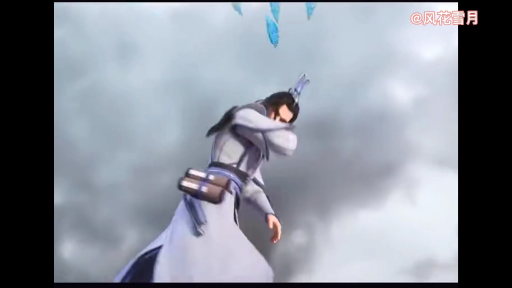 2021个人十大动漫排行榜欢迎评论点赞