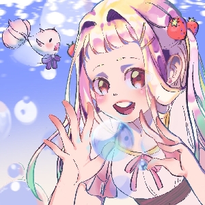 湮小柒 