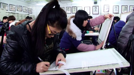 师大美院纪录片【北京万广影视】营销视频制作/广告片制作/宣传片...