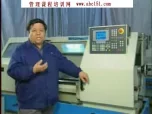 数控车床操作入门01