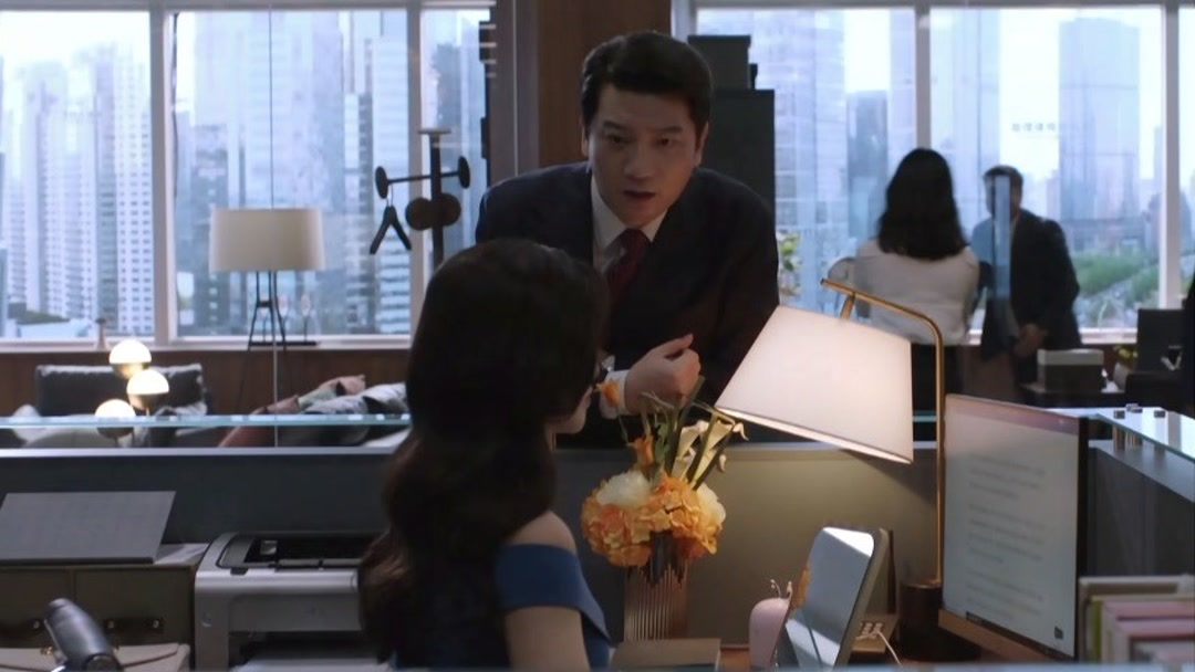 栗娜解读罗槟说的话!何赛老师表示不服!