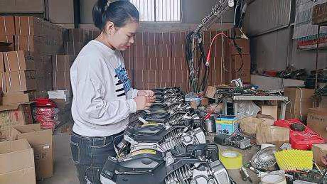电动车电瓶老化怎么办