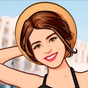 我要像风一样自由飞翔 